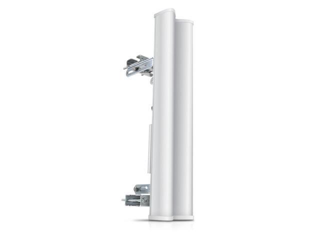 Click here for Ubiquiti 2x2 MIMO BaseStation Sector Antenna - Ran... prices