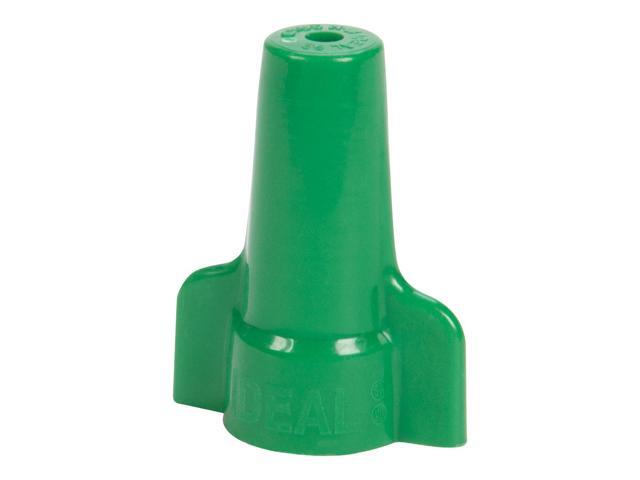 Click here for IDEAL 30-092 Twist-On Wire Connector  10 AWG Max... prices