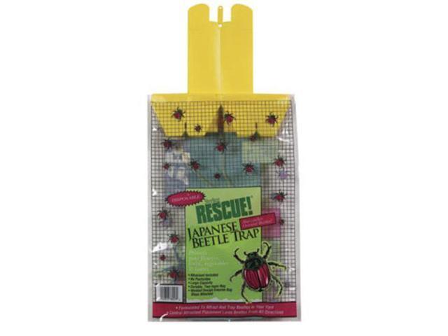 Click here for Rescue JBTZ-DB12 Japanese Beetle Trap prices