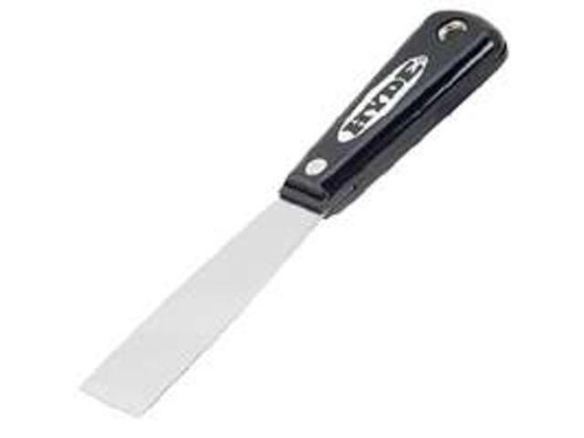 Click here for Hyde Tools 02050 Stiff Putty Knife 1-1/4 prices