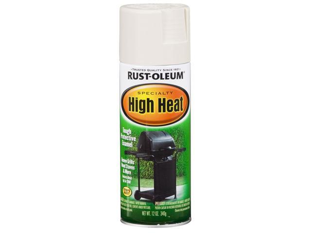 Click here for RUST-OLEUM 7751830 Spray Paint  White  Satin  12 o... prices