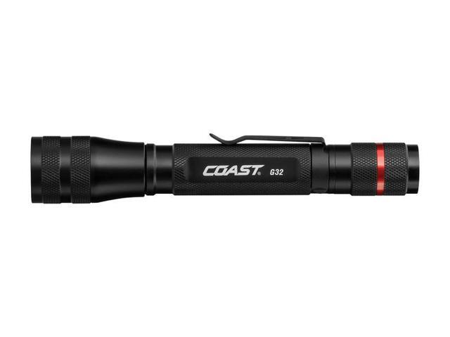 Click here for G32 LED Flashlight Black prices