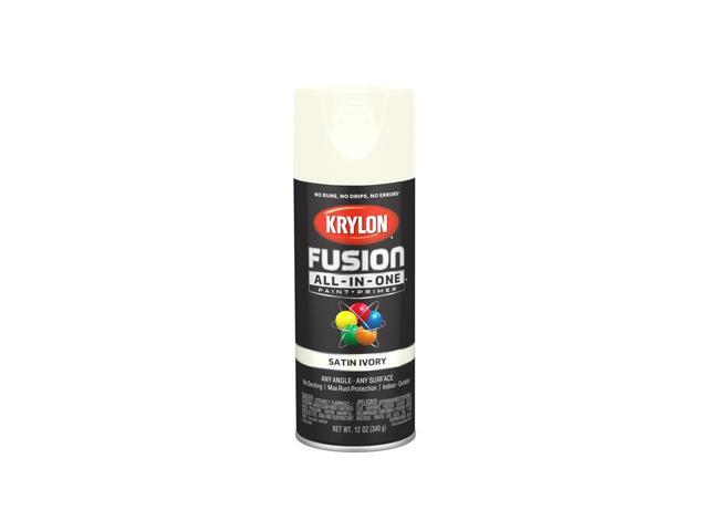 Click here for Krylon Fusion All-In-One Satin Spray Paint & Prime... prices