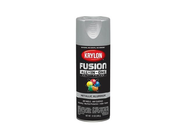 Click here for Krylon K02766007 Fusion All-In-One Spray Paint & P... prices