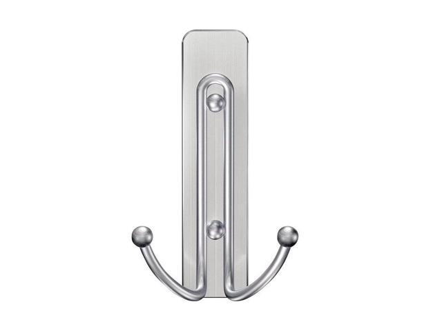 Click here for 3M COMPANY LG SN DBL Bath Hook BATH36-SN-ES prices