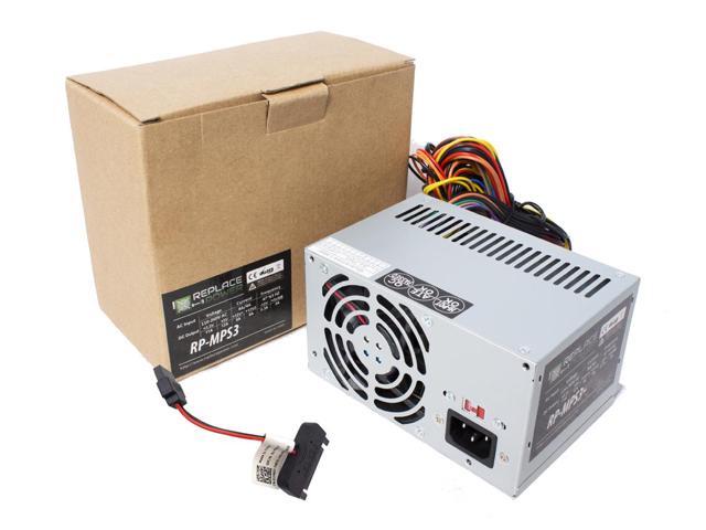 Click here for Power Supply For HP Pavilion Desktop 550-102a DT P... prices
