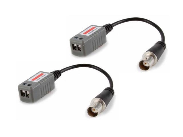 Click here for BattleBorn 1-Ch Passive Video Transceiver Balun 2-... prices