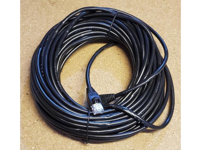 Click here for 20x 50ft Cat5e Ethernet Network LAN Patch Cables -... prices