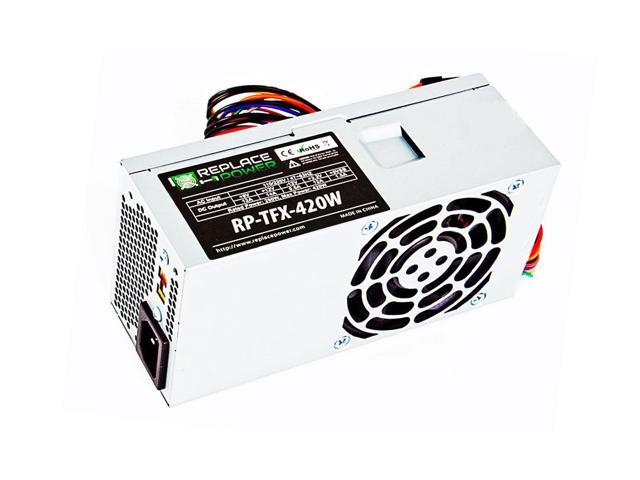 Click here for Slimline SFF TFX Replacement Power Supply for Delt... prices