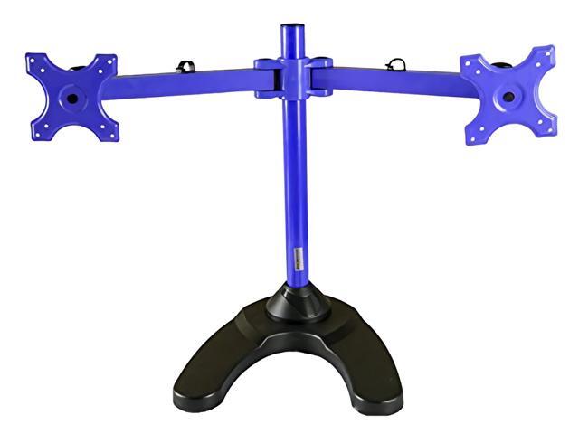 Click here for MonMount Dual LCD Freestanding Monitor Stand Up to... prices