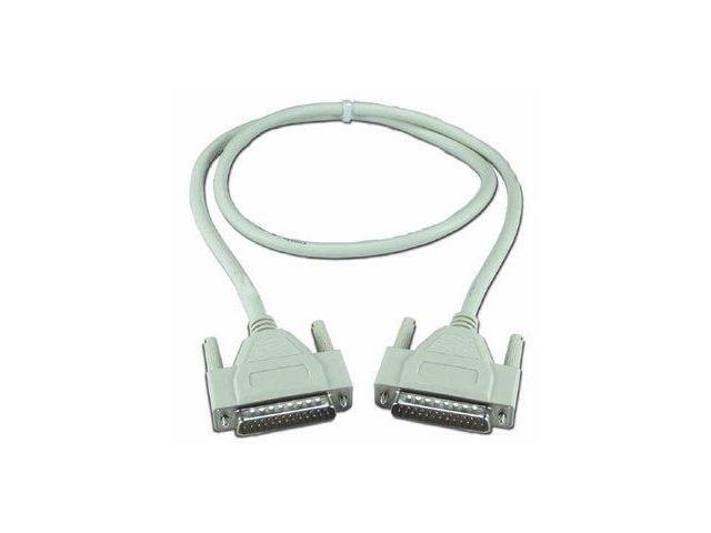 Click here for BattleBorn GC-SERIAL-10FT-MM - 10ft DB25 Male/Male... prices