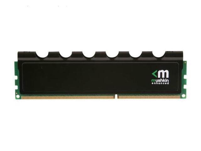 Click here for Mushkin 991995 - 4GB DDR3 PC3-12800 9-9-9-24 Black... prices