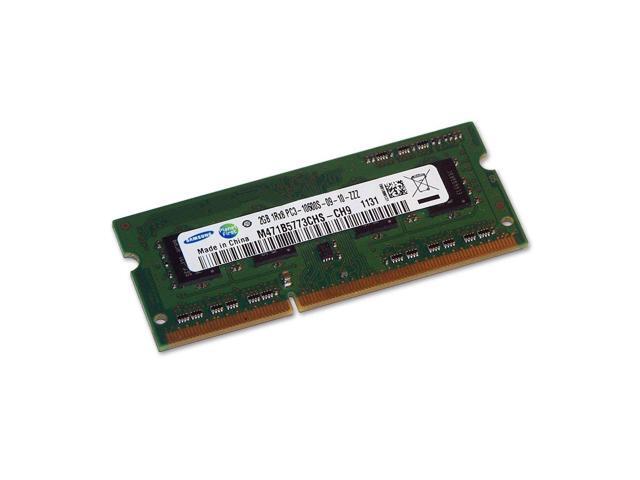 Click here for Samsung 2GB DDR3 RAM PC3-10600 204-Pin Laptop SODI... prices