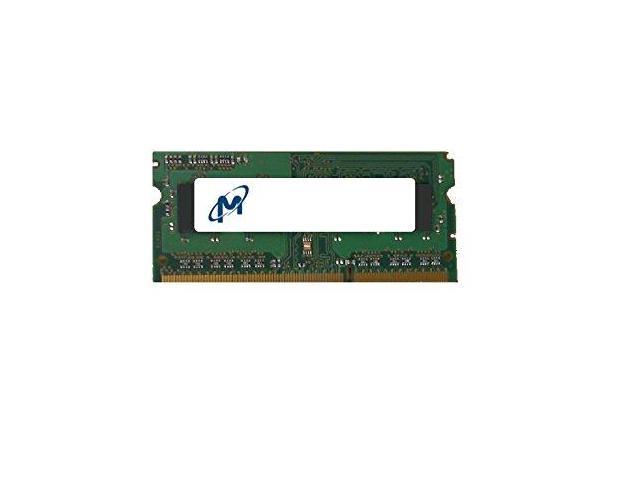 Click here for Micron 4GB PC3L-12800S-11-13-B2 DDR3-1600 Notebook... prices