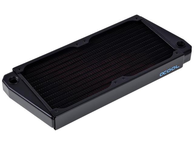 Click here for Alphacool NexXxos ST30 Full Copper X-Flow Radiator... prices