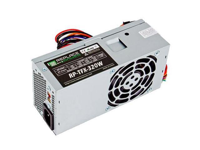 Click here for 320W Replace Power Supply for Dell Vostro 200(Slim... prices