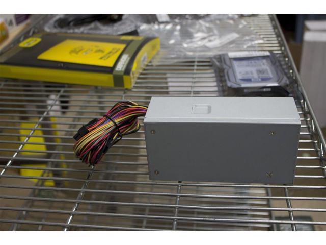 Click here for Replace Power Supply for Dell SFFCN-0YX301 CN-0XW6... prices