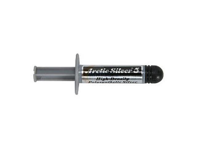 Click here for Arctic Silver 5 AS5-3.5G x10 Thermal Paste Grease... prices