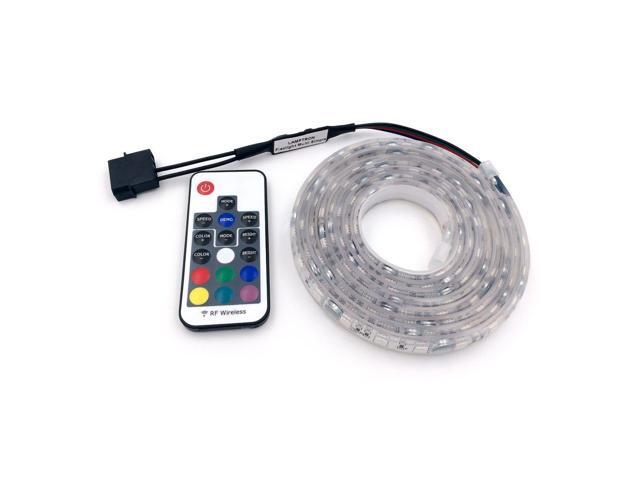 Click here for Lamptron Flexlight Multi Simple LED Strip  2 meter prices