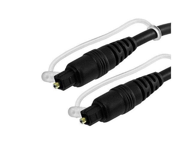 Click here for Monoprice S/PDIF (Toslink) Digital Optical Audio C... prices