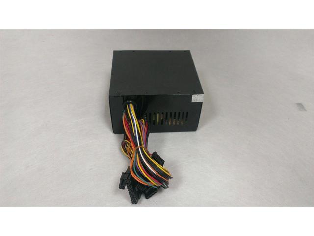 Click here for 420W Power Supply for HP Media Center m7630la m764... prices
