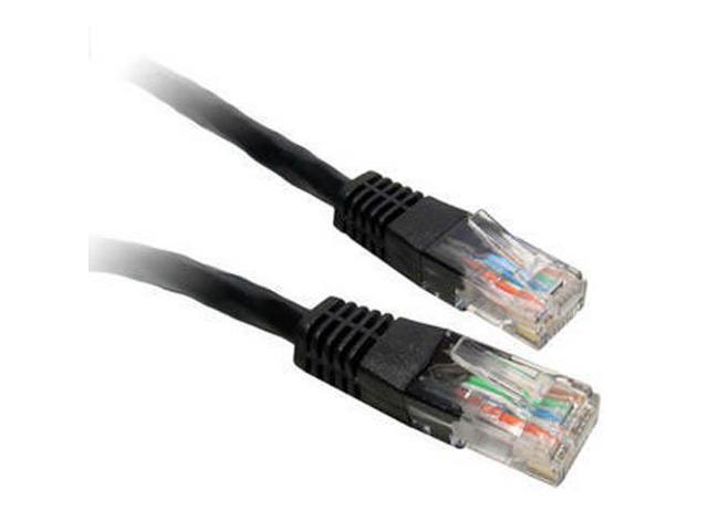 Click here for 7ft RJ45 Cat6 Ethernet Network Cable Cord - Black... prices