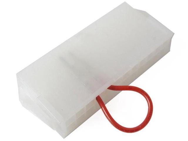 Click here for XSPC ATX PSU Bridge Tool (24 Pin) PSUBRIDGE24P prices