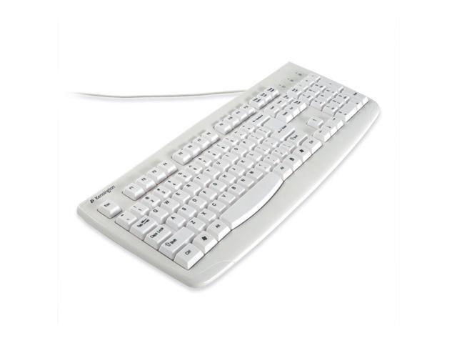 Click here for Kensington K64406US Washable USB Keyboard with Ant... prices