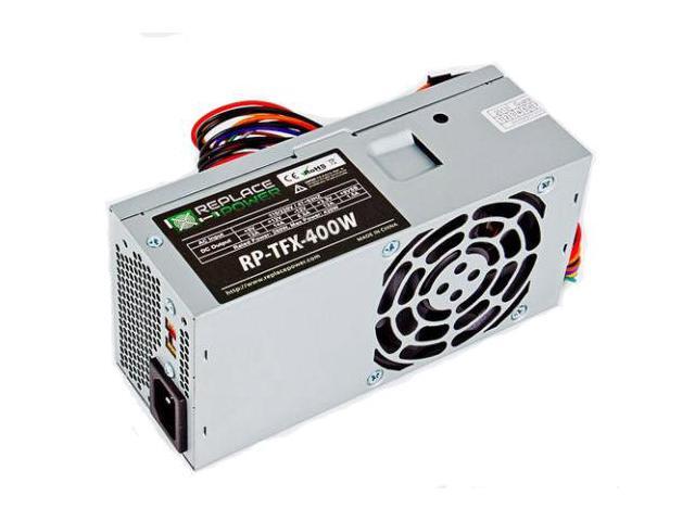 Click here for 400W Watt Power Supply Replacement Upgrade for Del... prices