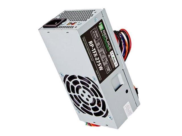 Click here for 275W watt TFX Power Supply for Dell Vostro 200(Sli... prices