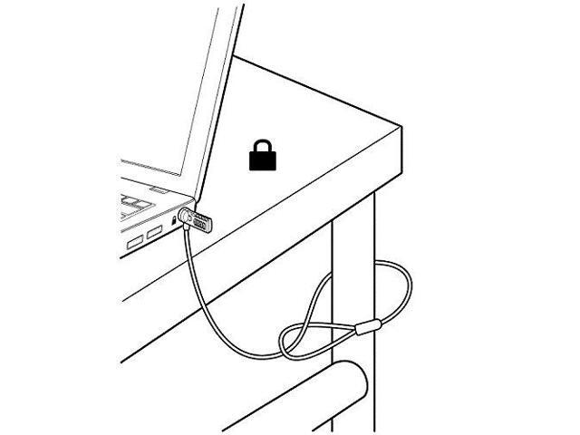 Click here for 10x Toshiba Universal Serialized Pre-Set Laptop Co... prices