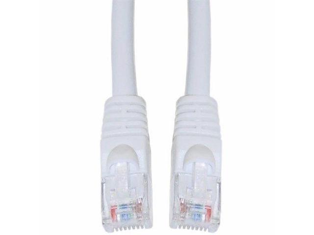 Click here for 6 Foot CAT6 Ethernet Network Patch Cable Premium (... prices