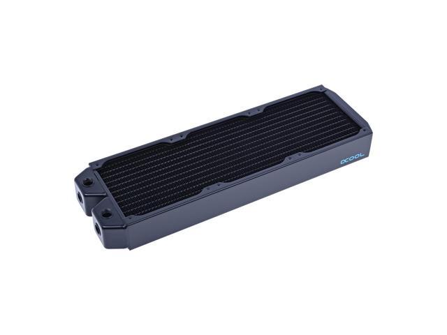 Click here for Alphacool NexXxos XT45 Full Copper Radiator 360  1... prices