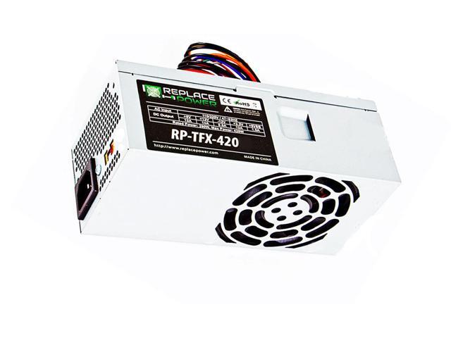 Click here for Replacement Power Supply for HP TFX0220D5WA 504966... prices