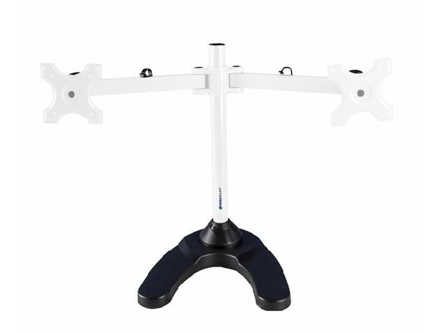 Click here for MonMount Dual LCD Freestanding Monitor Stand Up to... prices