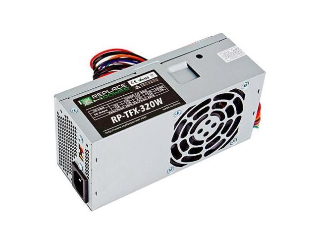 Click here for Replace Power Supply for HP Bestec TFX0220D5WA 504... prices