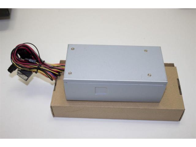 Click here for Replace Power Supply for HP SFF 447402-001 TFX0250... prices