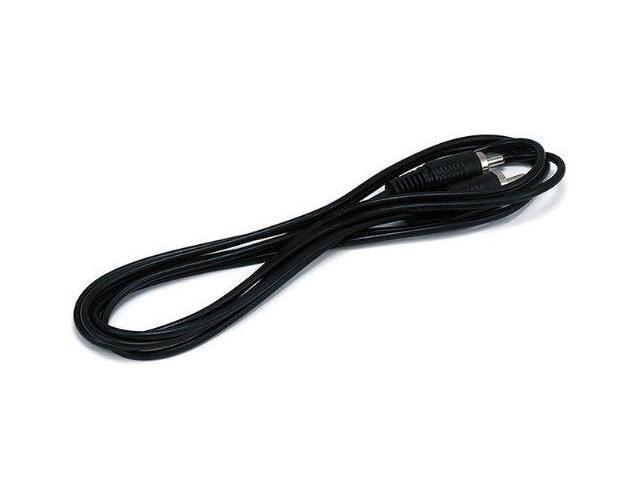 Click here for MonoPrice 653 6ft RCA Plug/Plug M/M Cable - Black prices