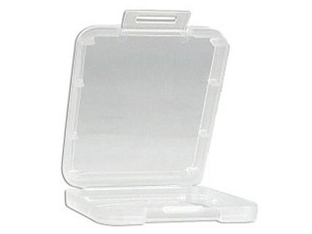 Click here for 100 Pack Plastic Carrying Case for CompactFlash Sm... prices