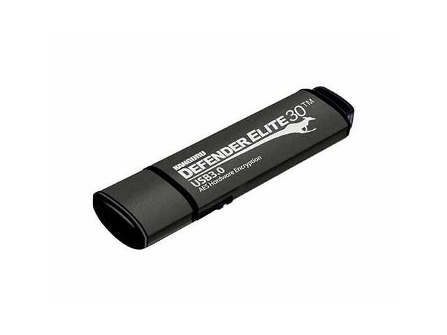 Click here for Kanguru Defender Elite 16GB Flash Drive prices