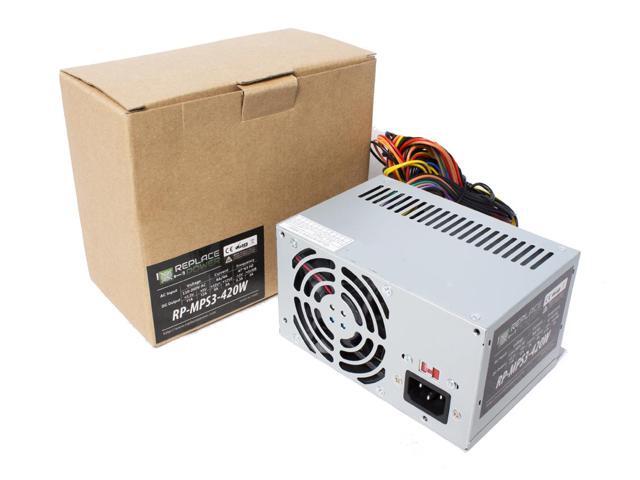 Click here for Power Supply for HP Pavilon DPS-460DB-3A 570857-00... prices