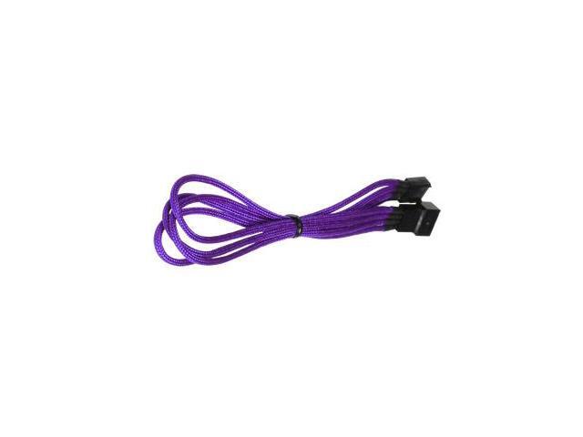 Click here for Battleborn Purple Sleeved 12 inch 4-pin TX4 PWM Fa... prices
