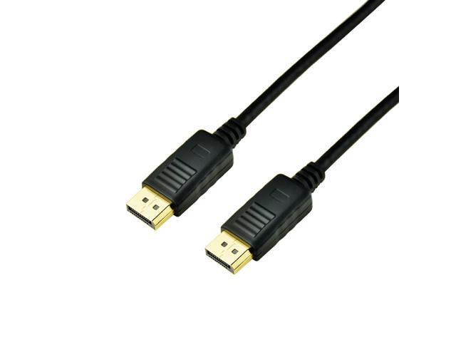 Click here for BattleBorn Display Port to Display Port M/M 6ft Ca... prices