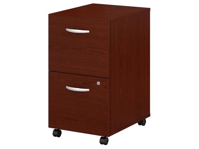 Click here for Bush 2-Drawer Ped. Mobile F/F 15-3/4x20-3/8x27-7/8... prices