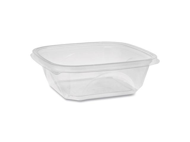 Click here for Pactiv Evergreen Bowl Base Sq 32oz 2 Clr SAC0732 prices