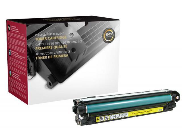 Click here for Clover ufactured Yellow Toner Cartridge for HP CE3... prices