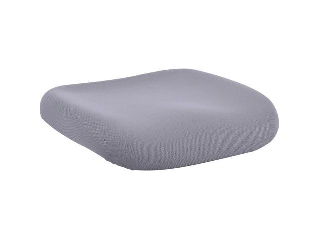 Click here for Lorell Premium Seat - Gray - Fabric - 1 Each prices