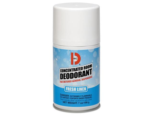 Click here for Big D Industries Metered Concentrated Room Deodora... prices