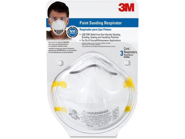 Click here for 3M Particulate Respirator N95 20/BX White 46457 prices