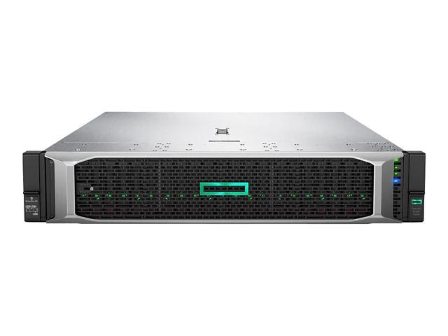 Click here for HPE Proliant DL380 Gen10 Server with One Intel Xeo... prices